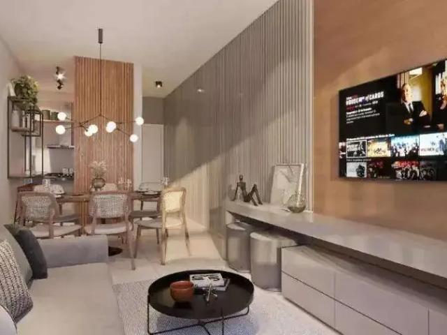 Apartamento para Venda em Belo Horizonte/MG Palmeiras 3 Quartos