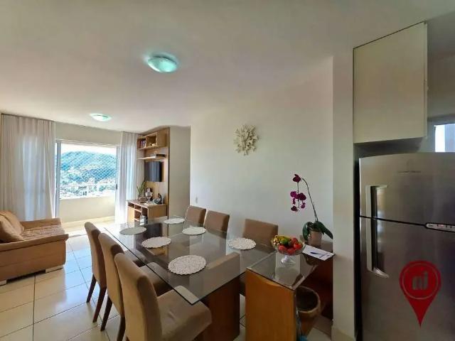 Apartamento para Venda em Belo Horizonte/MG Palmeiras 3 Quartos