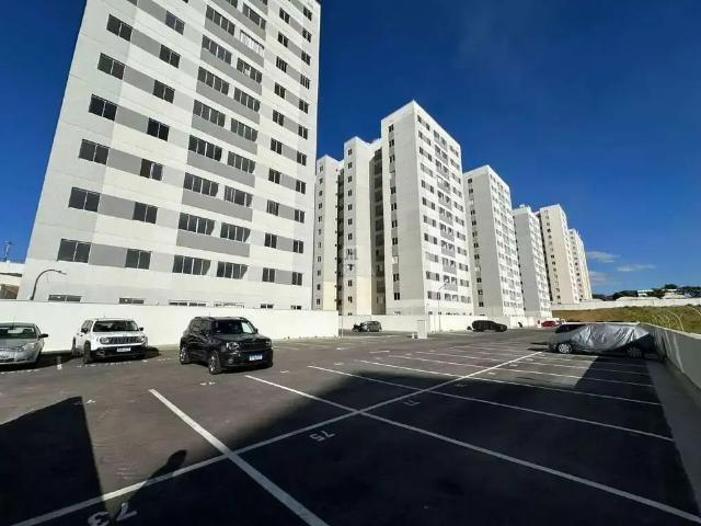 Apartamento para Venda em Belo Horizonte/MG Palmeiras 3 Quartos