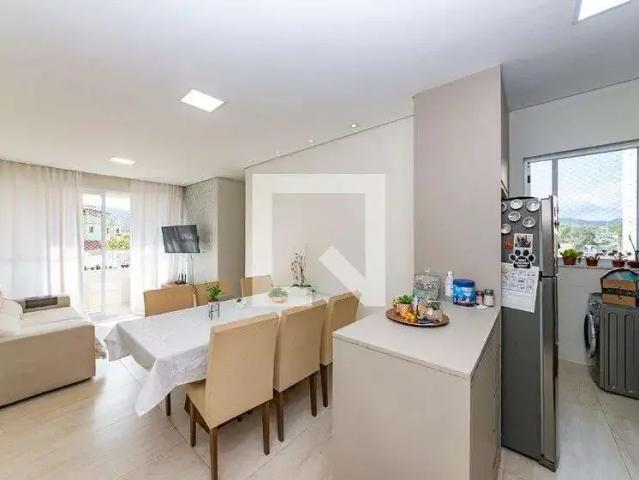 Apartamento para Venda em Belo Horizonte/MG Palmeiras 3 Quartos