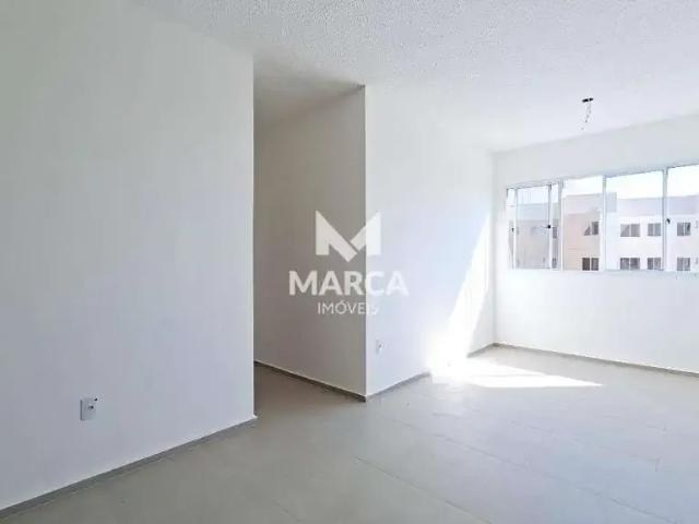 Apartamento para Venda em Belo Horizonte/MG Palmeiras 3 Quartos