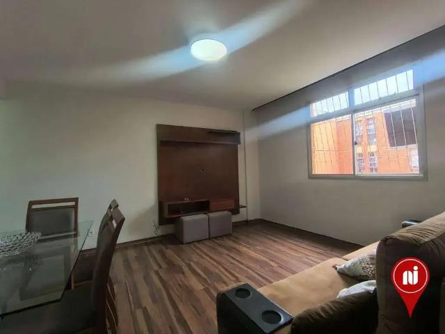Apartamento para Venda em Belo Horizonte/MG Palmeiras 4 Quartos