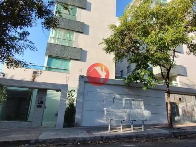 Apartamento para Venda em Belo Horizonte/MG Pampulha 3 Quartos