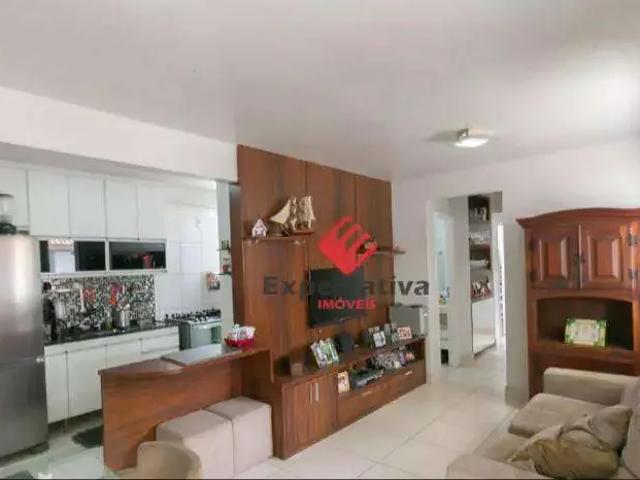 Apartamento para Venda em Belo Horizonte/MG Pampulha 3 Quartos