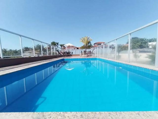 Apartamento para Venda em Belo Horizonte/MG Pampulha 1 Quartos