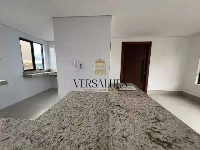 Apartamento para Venda em Belo Horizonte/MG Pampulha 2 Quartos