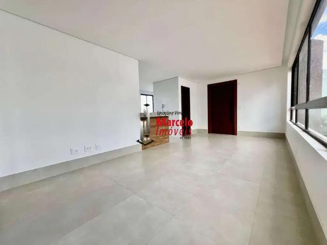 Apartamento para Venda em Belo Horizonte/MG Pampulha 2 Quartos