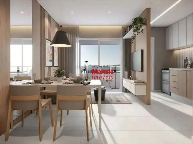 Apartamento para Venda em Belo Horizonte/MG Pampulha 2 Quartos