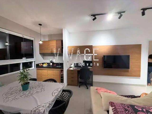 Apartamento para Venda em Belo Horizonte/MG Pampulha 2 Quartos