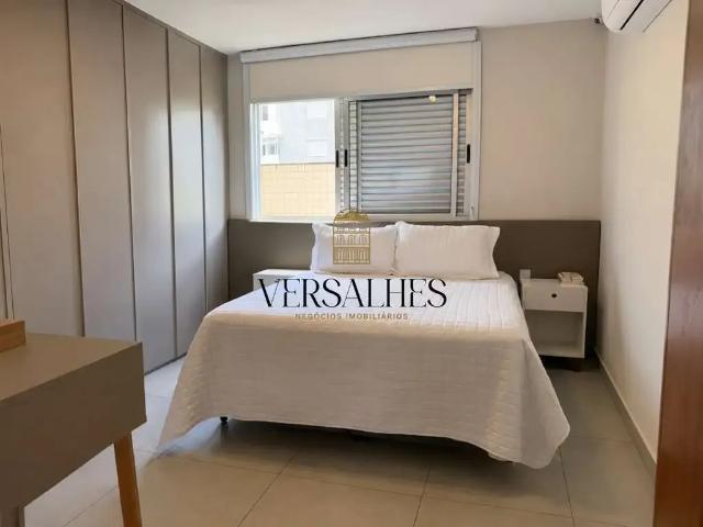 Apartamento para Venda em Belo Horizonte/MG Pampulha 4 Quartos