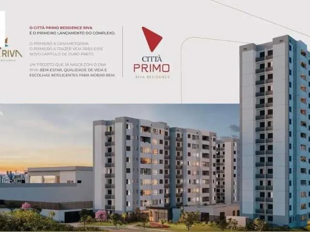 Apartamento para Venda em Belo Horizonte/MG Paquetá 20 Quartos