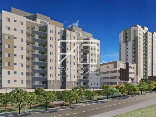 Apartamento para Venda em Belo Horizonte/MG Paquetá 2 Quartos