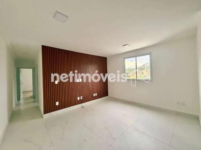 Apartamento para Venda em Belo Horizonte/MG Paquetá 2 Quartos