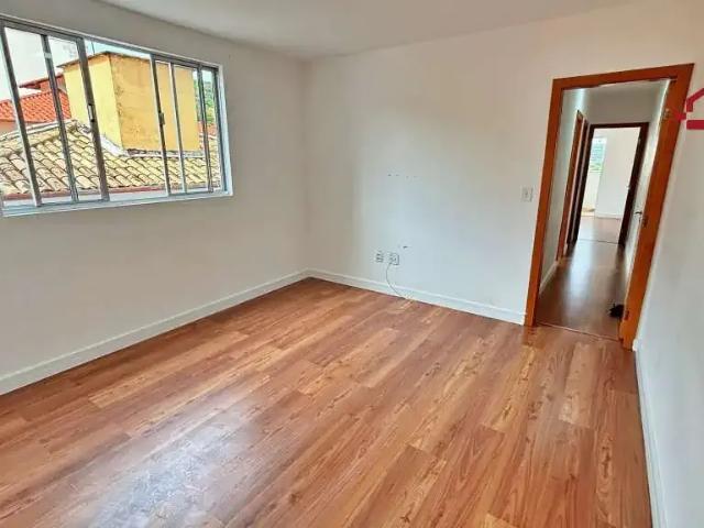 Apartamento para Venda em Belo Horizonte/MG Paquetá 2 Quartos