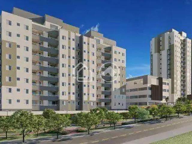 Apartamento para Venda em Belo Horizonte/MG Paquetá 2 Quartos