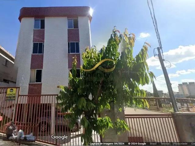 Apartamento para Venda em Belo Horizonte/MG Paquetá 2 Quartos