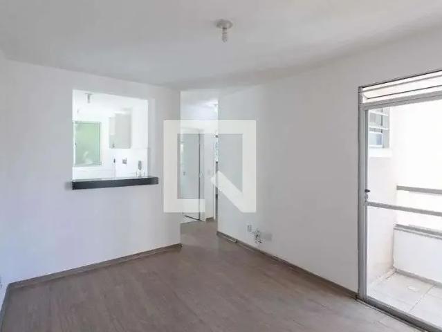 Apartamento para Venda em Belo Horizonte/MG Paquetá 2 Quartos
