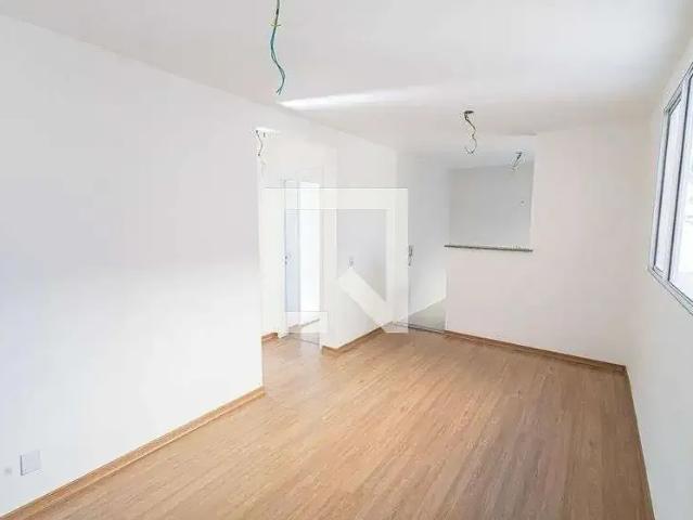 Apartamento para Venda em Belo Horizonte/MG Paquetá 2 Quartos