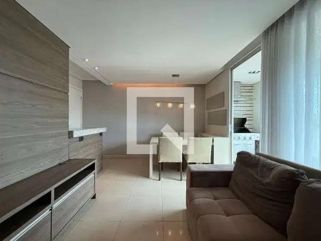 Apartamento para Venda em Belo Horizonte/MG Paquetá 2 Quartos