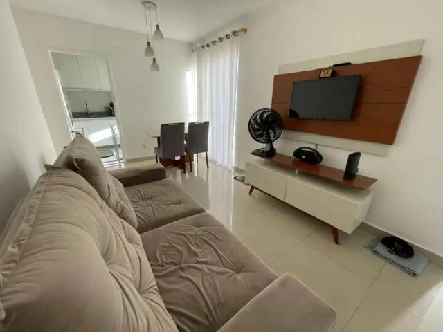 Apartamento para Venda em Belo Horizonte/MG Paquetá 2 Quartos