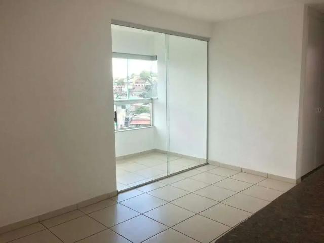 Apartamento para Venda em Belo Horizonte/MG Paquetá 2 Quartos