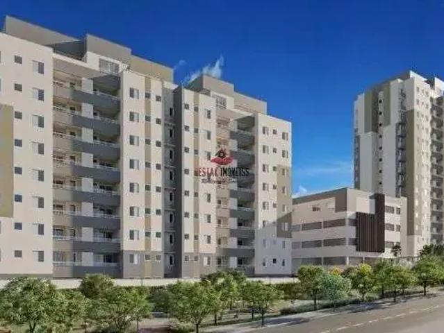 Apartamento para Venda em Belo Horizonte/MG Paquetá 2 Quartos