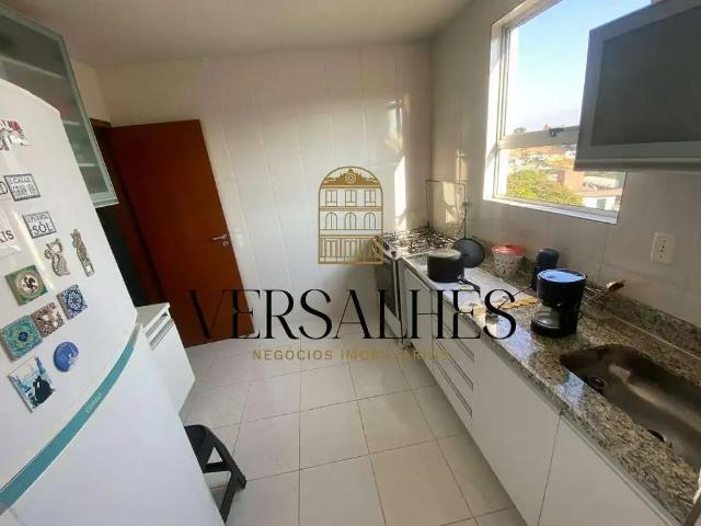 Apartamento para Venda em Belo Horizonte/MG Paquetá 2 Quartos