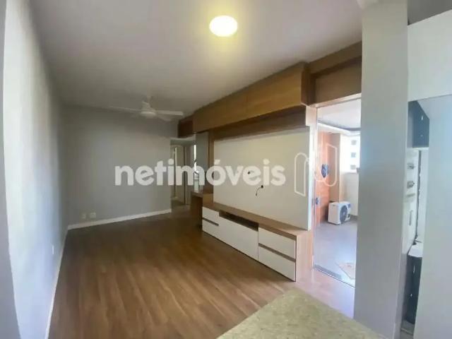 Apartamento para Venda em Belo Horizonte/MG Paquetá 2 Quartos
