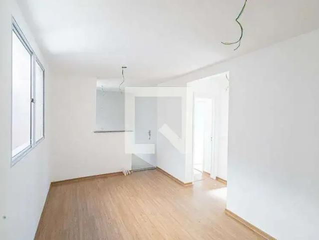 Apartamento para Venda em Belo Horizonte/MG Paquetá 2 Quartos