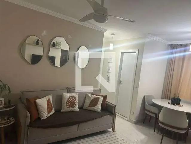 Apartamento para Venda em Belo Horizonte/MG Paquetá 2 Quartos