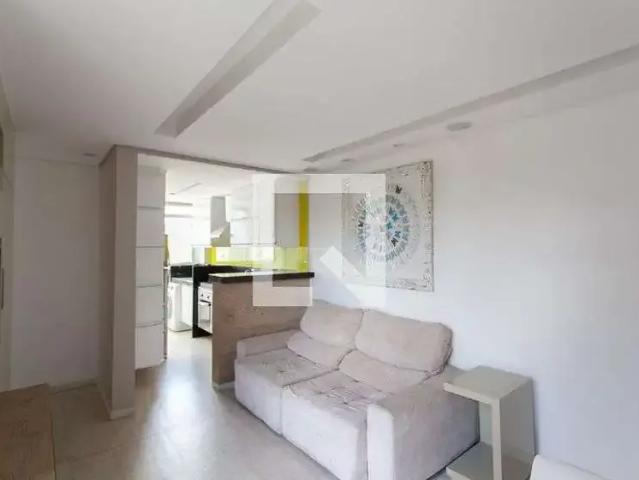 Apartamento para Venda em Belo Horizonte/MG Paquetá 2 Quartos