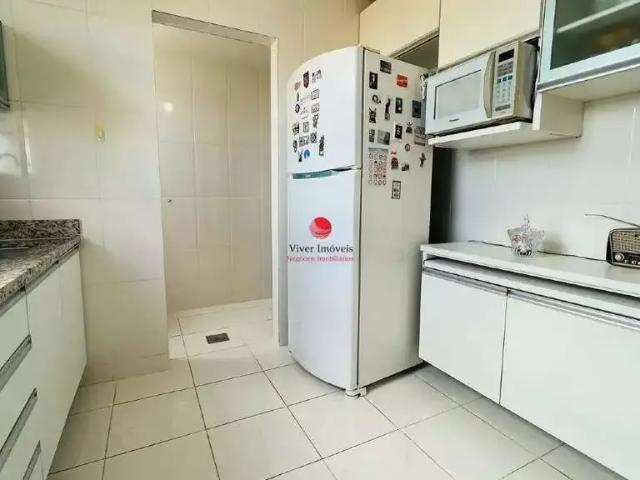 Apartamento para Venda em Belo Horizonte/MG Paquetá 2 Quartos