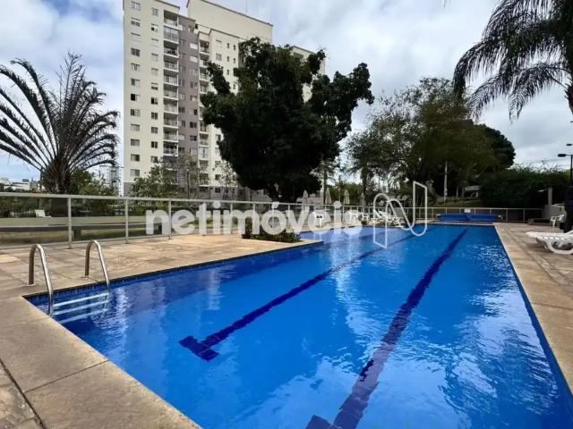 Apartamento para Venda em Belo Horizonte/MG Paquetá 2 Quartos