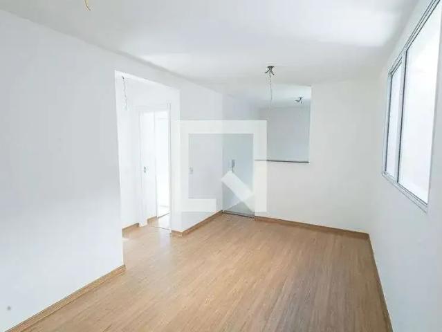Apartamento para Venda em Belo Horizonte/MG Paquetá 2 Quartos
