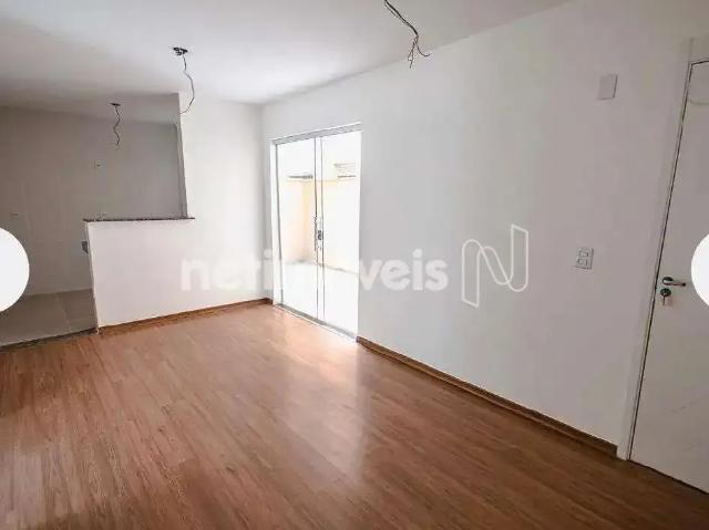 Apartamento para Venda em Belo Horizonte/MG Paquetá 2 Quartos