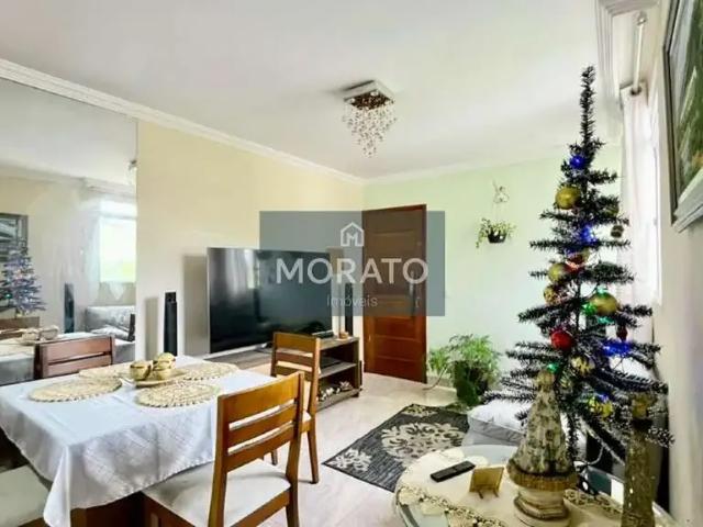 Apartamento para Venda em Belo Horizonte/MG Paquetá 2 Quartos