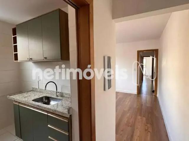 Apartamento para Venda em Belo Horizonte/MG Paquetá 2 Quartos