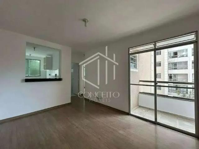 Apartamento para Venda em Belo Horizonte/MG Paquetá 2 Quartos