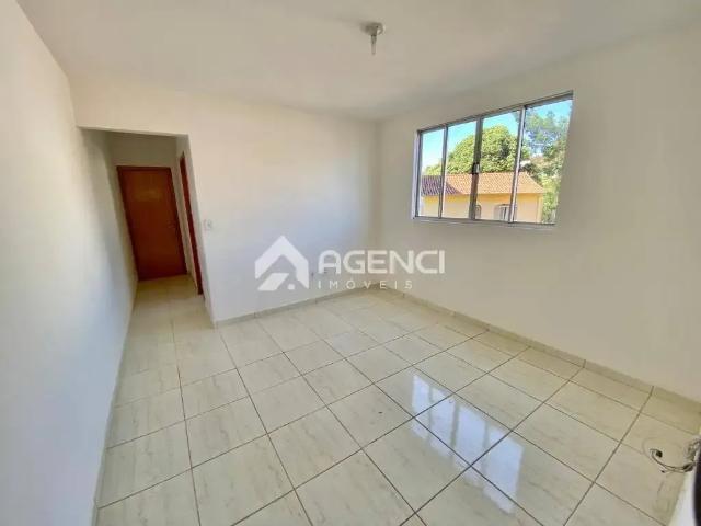 Apartamento para Venda em Belo Horizonte/MG Paquetá 2 Quartos
