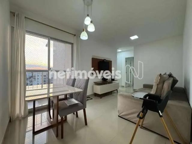 Apartamento para Venda em Belo Horizonte/MG Paquetá 2 Quartos