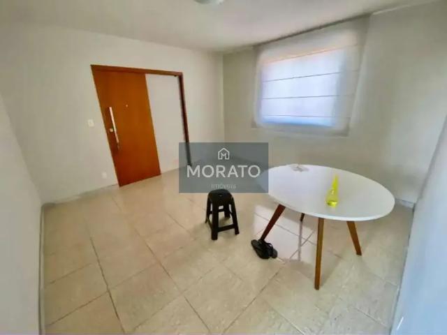Apartamento para Venda em Belo Horizonte/MG Paquetá 2 Quartos