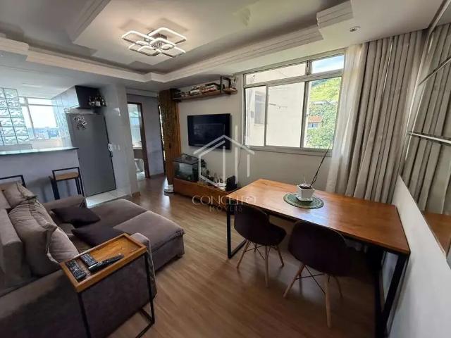 Apartamento para Venda em Belo Horizonte/MG Paquetá 2 Quartos