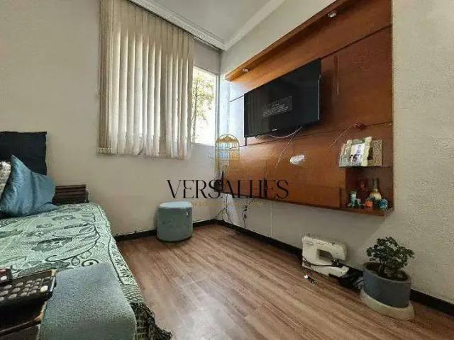 Apartamento para Venda em Belo Horizonte/MG Paquetá 2 Quartos