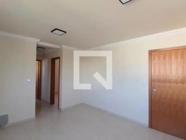 Apartamento para Venda em Belo Horizonte/MG Paquetá 2 Quartos