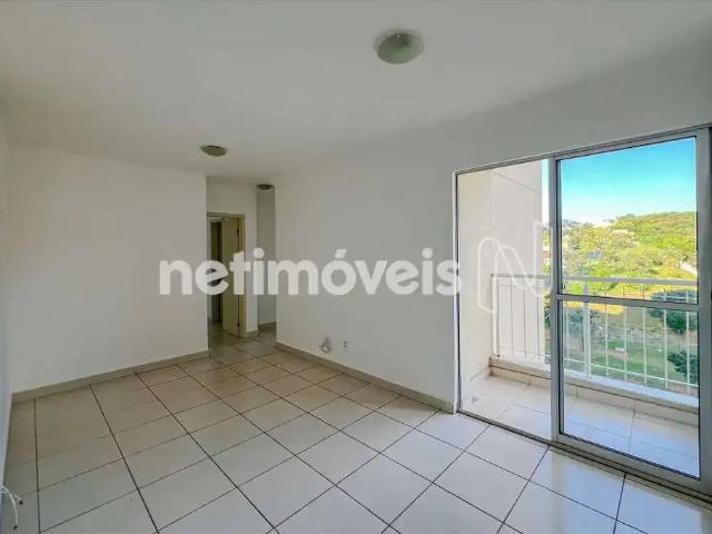 Apartamento para Venda em Belo Horizonte/MG Paquetá 2 Quartos