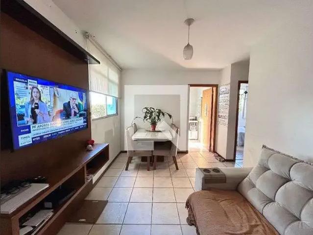 Apartamento para Venda em Belo Horizonte/MG Paquetá 2 Quartos