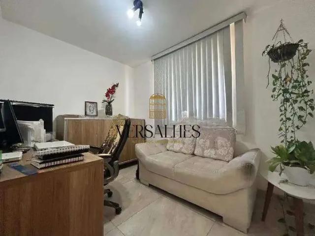 Apartamento para Venda em Belo Horizonte/MG Paquetá 2 Quartos