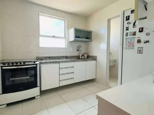 Apartamento para Venda em Belo Horizonte/MG Paquetá 2 Quartos