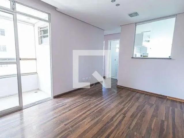 Apartamento para Venda em Belo Horizonte/MG Paquetá 2 Quartos