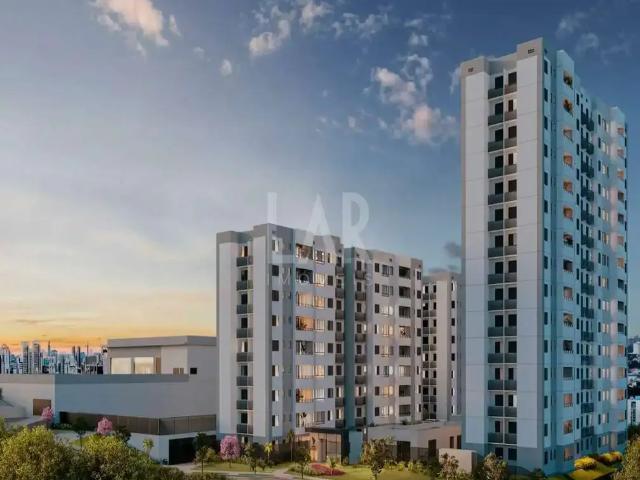 Apartamento para Venda em Belo Horizonte/MG Paquetá 2 Quartos
